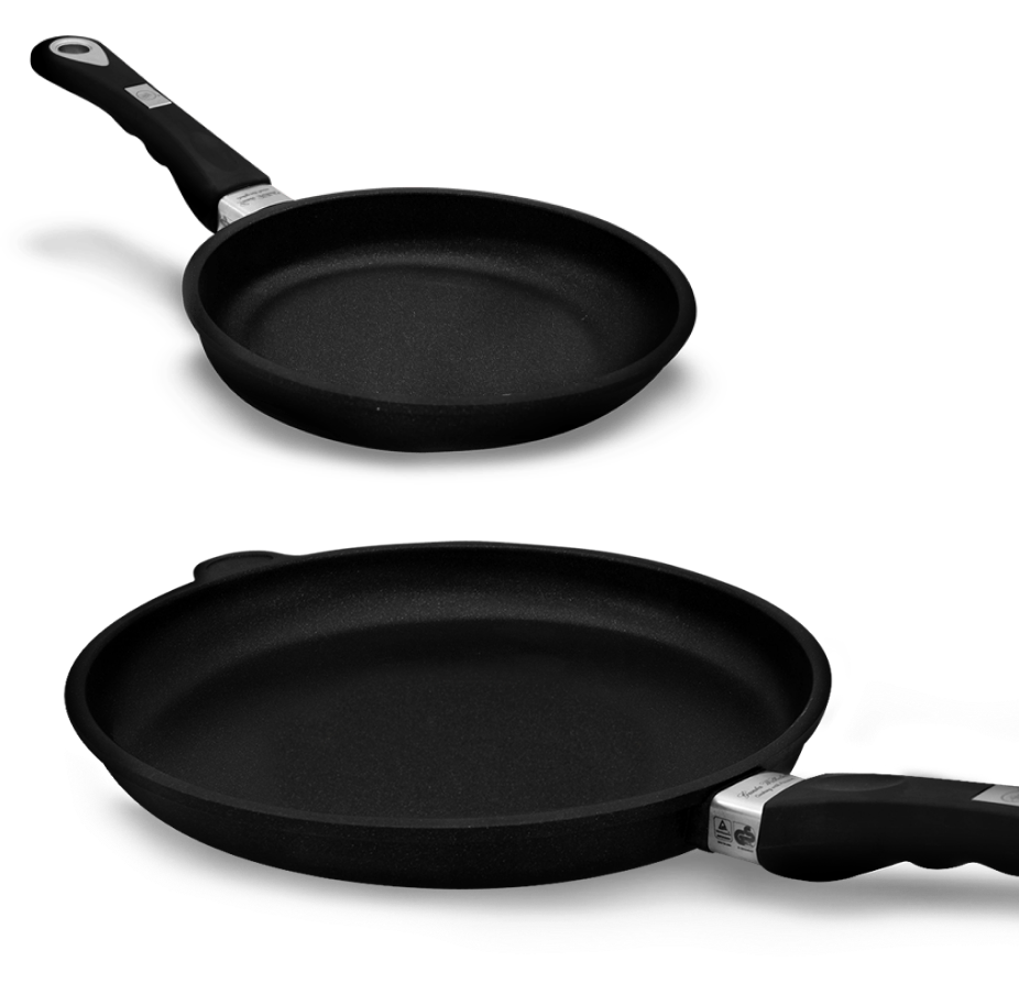 Cast Aluminum German Cookware - Nonstick | Gunter Wilhelm®