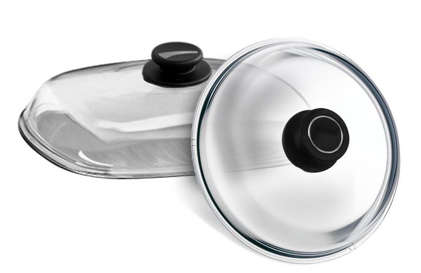 Cast Aluminum German Cookware - Nonstick | Gunter Wilhelm®