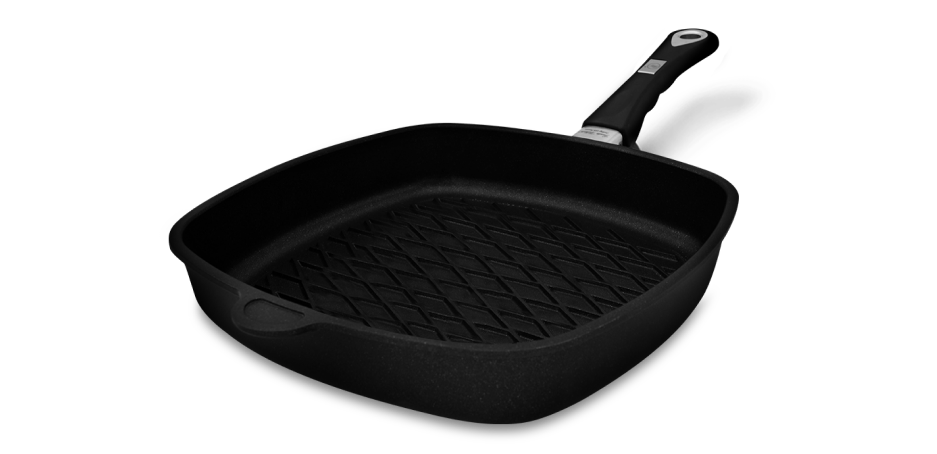 Cast Aluminum German Cookware - Nonstick | Gunter Wilhelm®